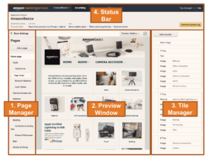 Amazon Storefront (Stores) Guide | Amazowl