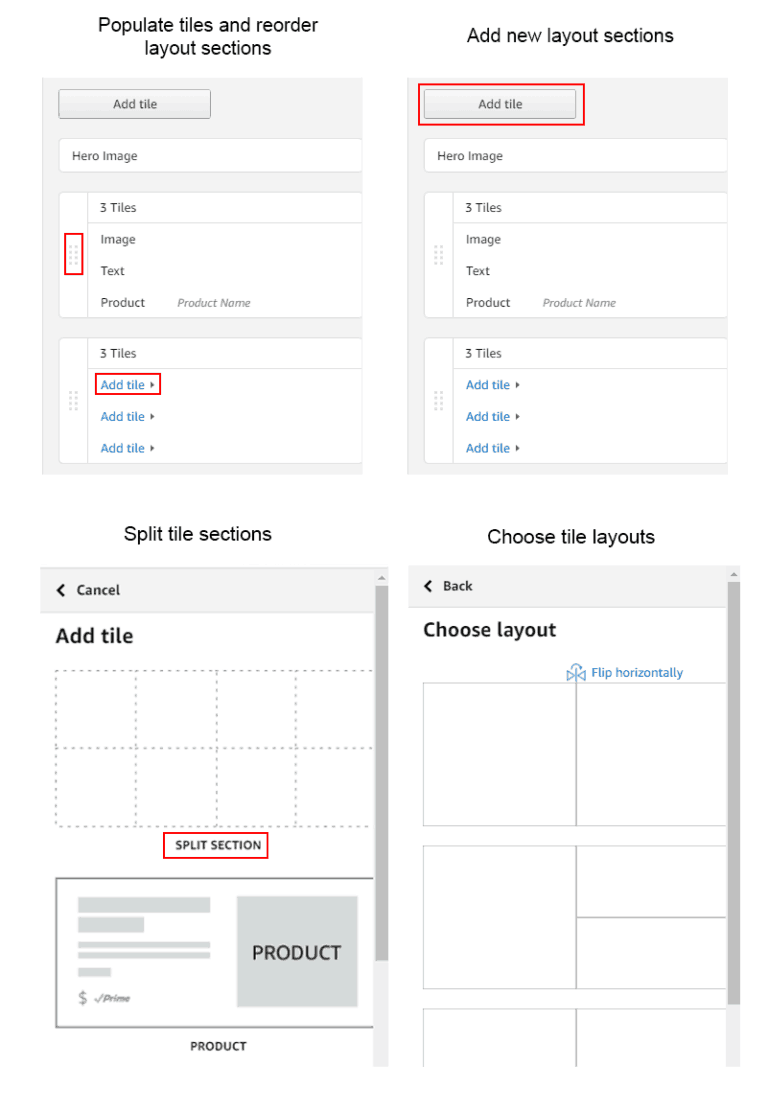 Amazon Storefront (Stores) Guide | Amazowl
